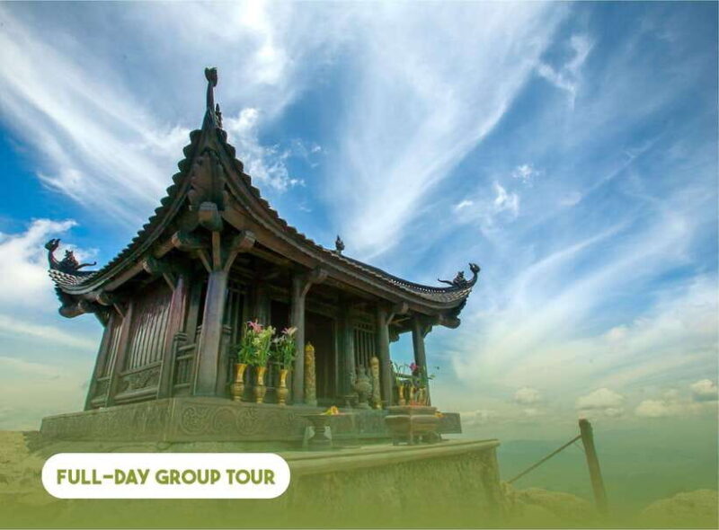 Hanoi: Full-day Yen Tu Mountain Spiritual And Scenic Journey - Key Points