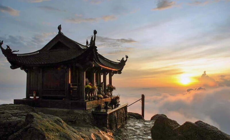 Hanoi: Full-day Yen Tu Mountain Spiritual And Scenic Journey - An In-depth Look at the Experience