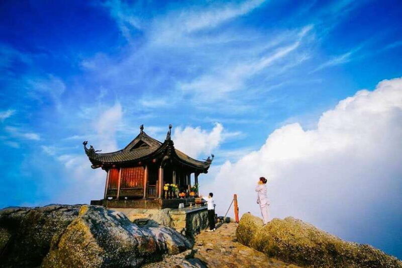 Hanoi: Full-day Yen Tu Mountain Spiritual And Scenic Journey - Authenticity and Off-the-Beaten-Path Appeal