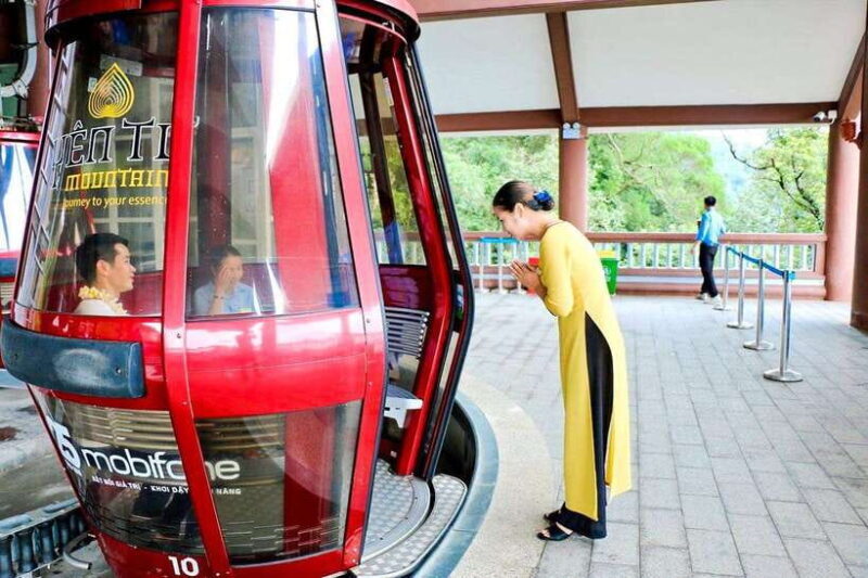 Hanoi: Full-day Yen Tu Mountain Spiritual And Scenic Journey - The Sum Up