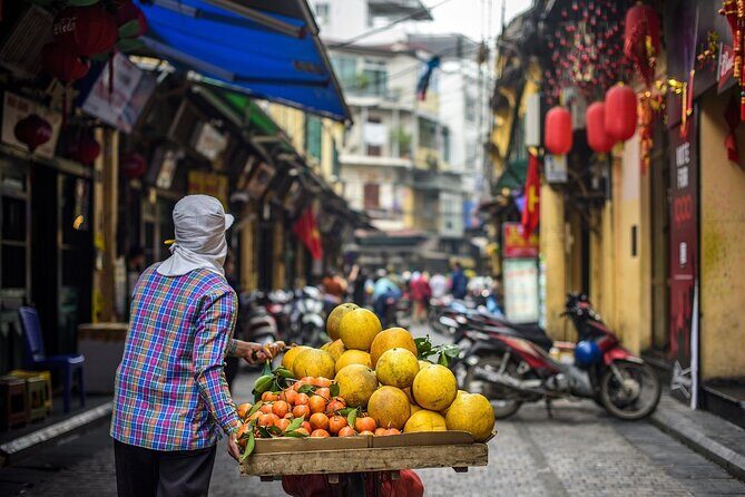 Hanoi Fullday City tour with Buffet Lunch in Limousine transfer - Who Is This Tour Best For?