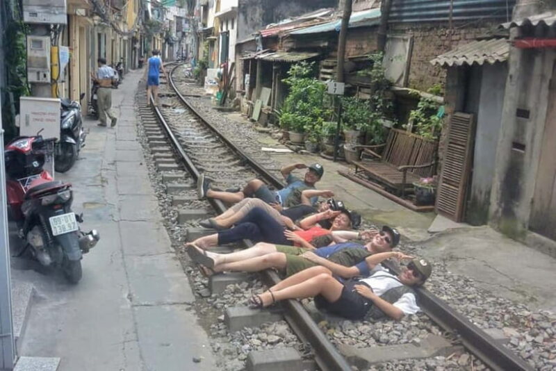 Hanoi: Fullday Jeep Tour, Local Foods, Sightseeing& Culture - A Closer Look at the Tour Experience