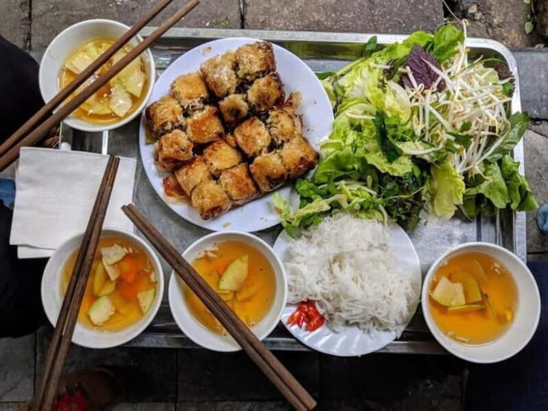 Hanoi: Fullday Jeep Tour, Local Foods, Sightseeing& Culture - Who Will Enjoy This Tour?