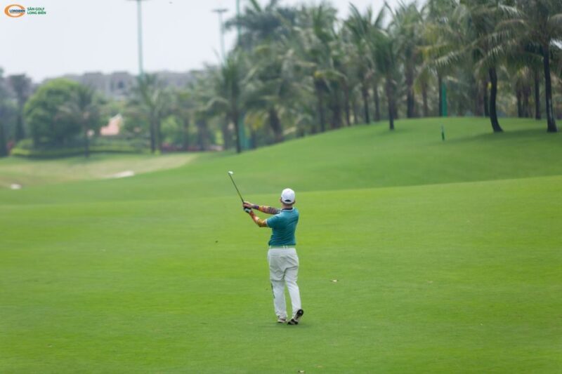 Hanoi golf tour 5 days 4 rounds - Key Points