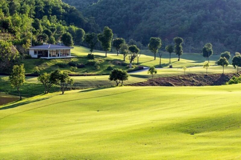 Hanoi golf tour 5 days 4 rounds - Additional Details for Prospective Travelers