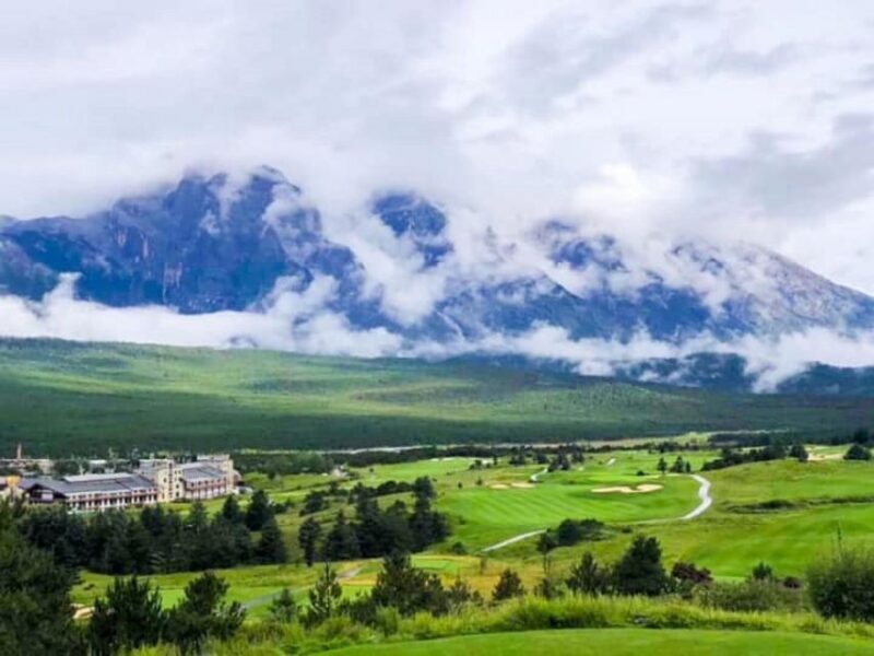 Hanoi golf tour 5 days 4 rounds - Who Will Benefit Most from This Tour?