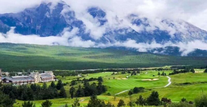 Hanoi golf tour 5 days 4 rounds - FAQs