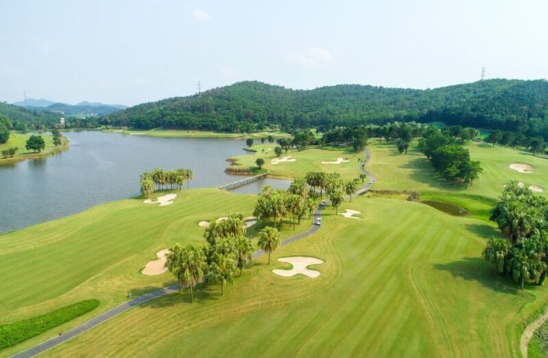 Hanoi Golf Tour 6 Days 4 Rounds - Frequently Asked Questions