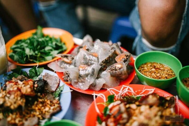 Hanoi: Guided Street Food Tour with Tastings - Who Will Love This Tour?
