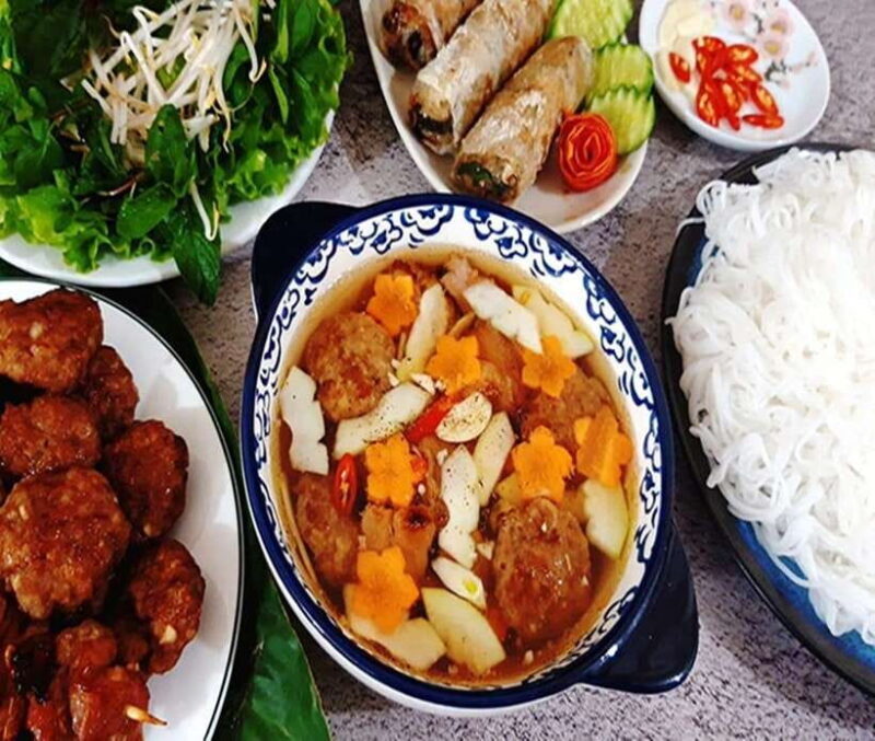 Hanoi: Guided Street Food Tour with Tastings - FAQs