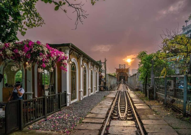 Hanoi: Guided Walking Tour with Pho and Egg Coffee - The Sum Up