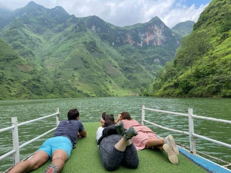 Hanoi/Ha Giang: 3-Day 3-Night Ha Giang Loop Motorbike Tour - Key Points