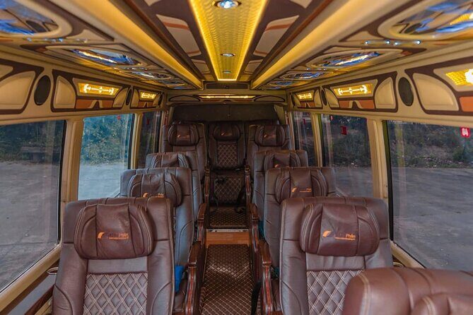 Hanoi-Ha Giang Limousine Transfer Pick Up from Hanoi Old Quarter - Final Thoughts