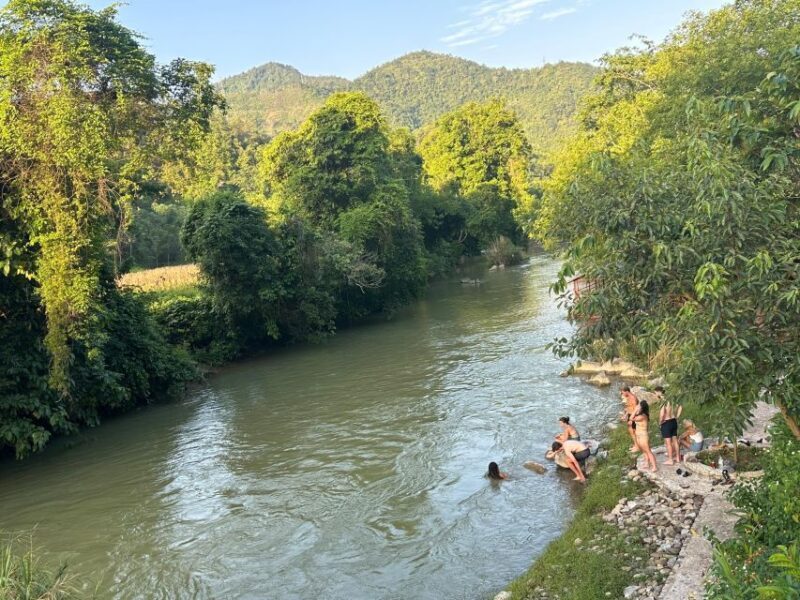 Hanoi - Ha Giang Loop Motobike tour 3D2N small group 5-8 pax - Key Points