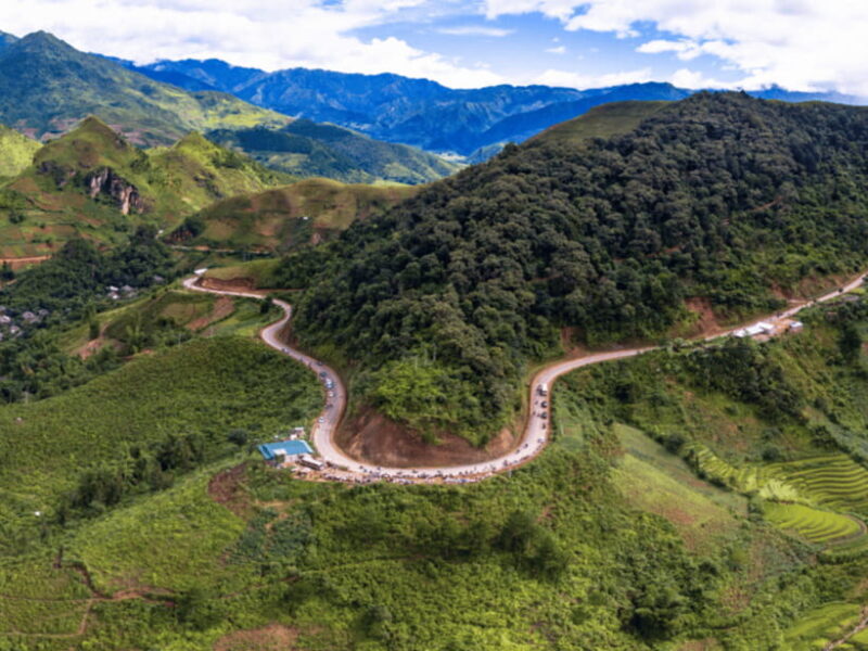 Hanoi: Ha Giang Loop Tour 2 Days 1 Night With Easy Rider - Key Points