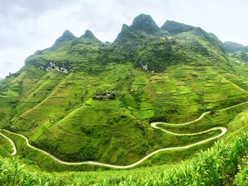 HANOI: HA GIANG LOOP TOUR 3 DAYS 2 NIGHTS EASY RIDER - A Deep Dive into the Hà Giang Loop Tour