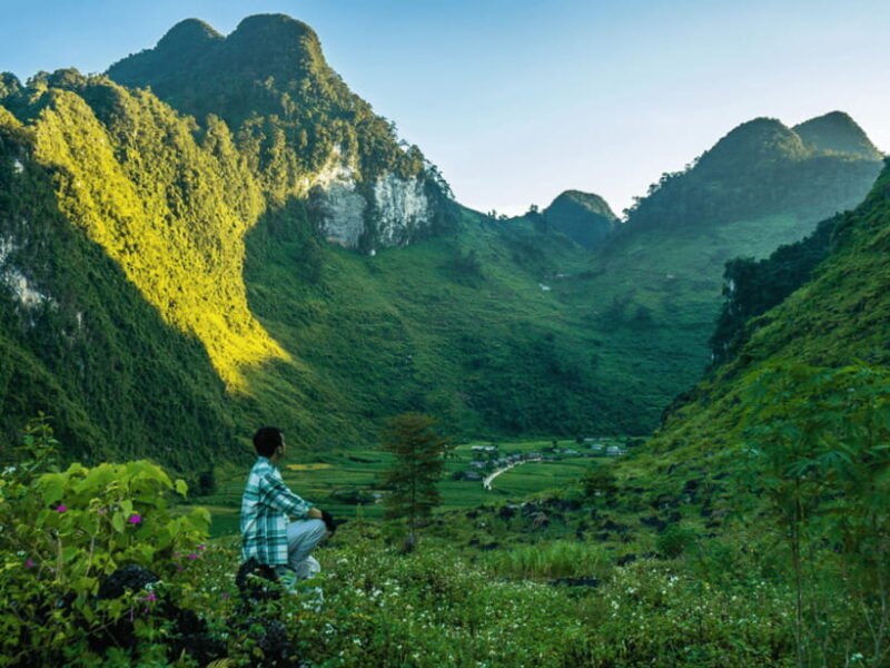 Hanoi: Ha Giang Loop Tour 3 Days 2 Nights with easy rider - FAQs