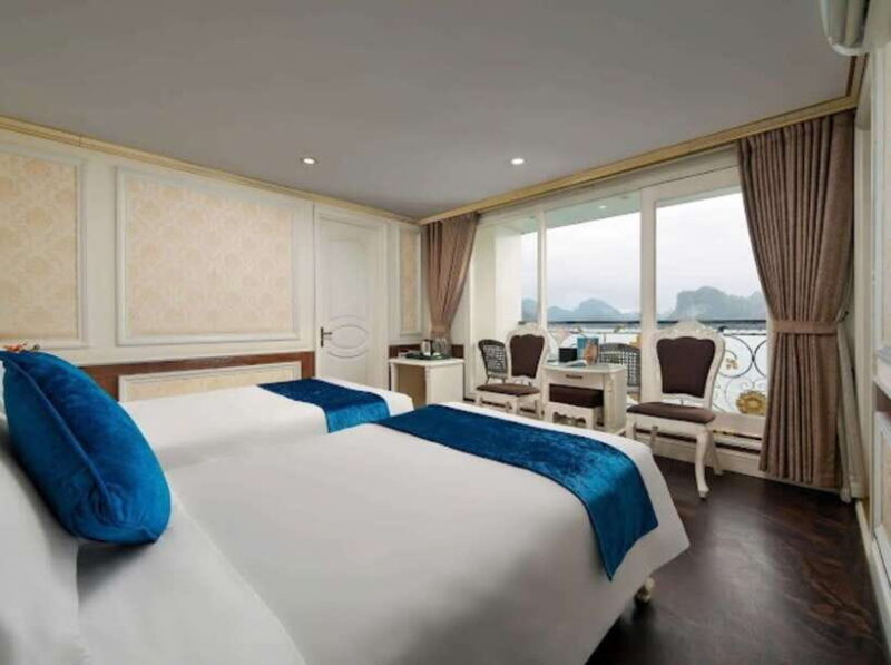 Hanoi: Ha long 2D 1N cruises: bancony, beach, meals, caves - Final Thoughts: Who Will Love This Tour?