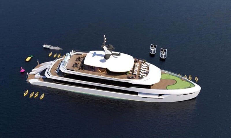 Hanoi: Ha Long and Lan Ha Bay Day Tour by Hera Luxury Cruise - What to Expect on the Tour