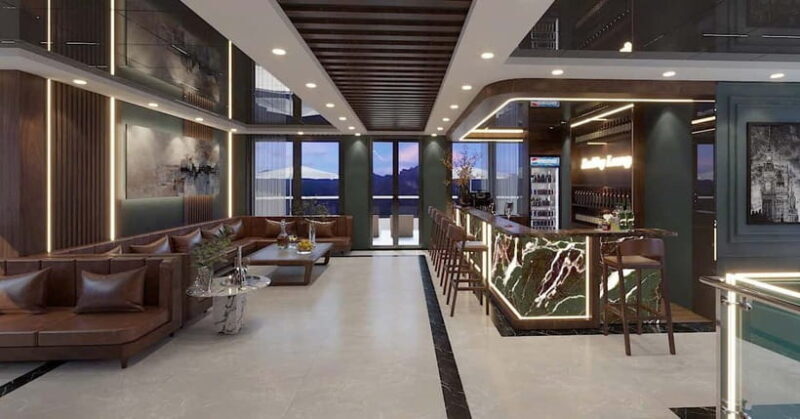 Hanoi: Ha Long and Lan Ha Bay Day Tour by Hera Luxury Cruise - Who Should Consider This Tour?