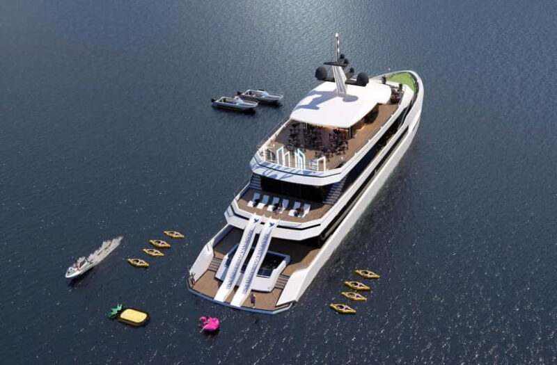 Hanoi: Ha Long and Lan Ha Bay Day Tour by Hera Luxury Cruise - Frequently Asked Questions