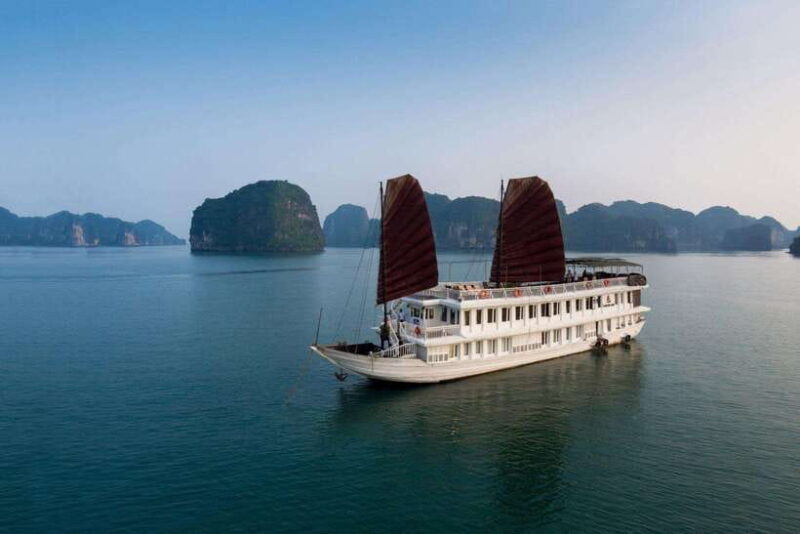 Hanoi: Ha Long & Bai Tu Long Bay 1 or 2-Day Cruise - The Pros and Cons: What Travelers Are Saying