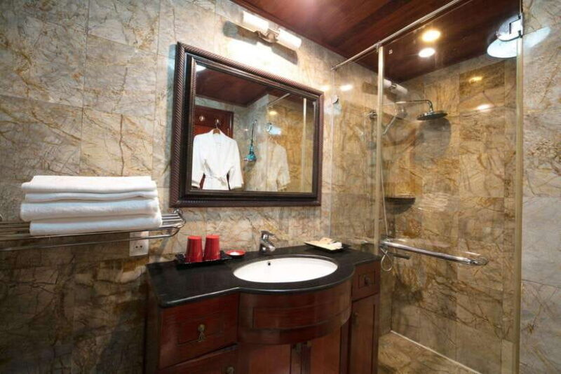 Hanoi: Ha Long & Bai Tu Long Bay 1 or 2-Day Cruise - Final Thoughts: Is This the Cruise for You?