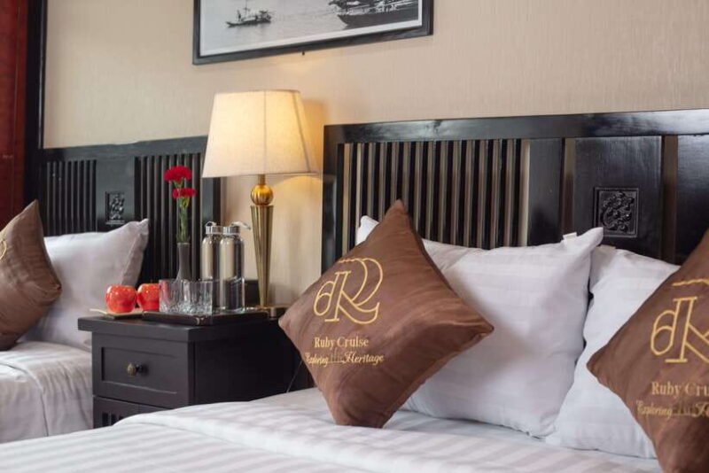 Hanoi: Ha Long Bay 2-Day 1-Night Tour by 4-star Luxury Junk - An Honest Look at the 2-Day Ha Long Bay Tour