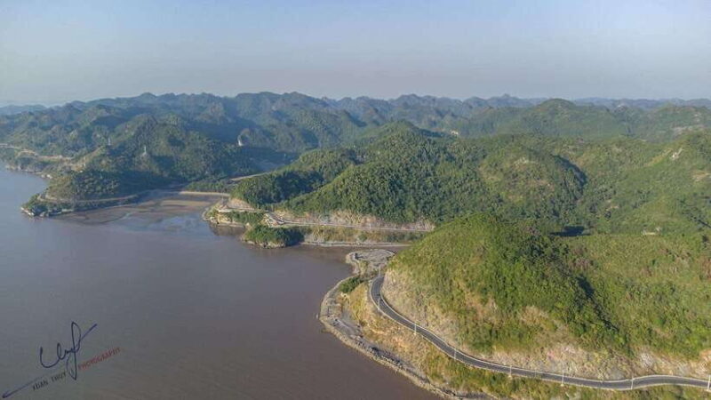 Hanoi: Ha Long Bay & CatBa Island 3-Day with Boutique Cruise - Key Points