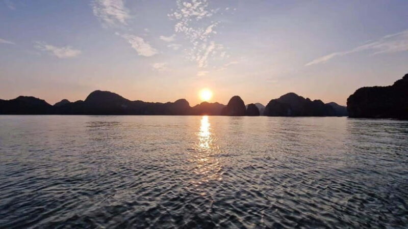 Hanoi: Ha Long Bay & CatBa Island 3-Day with Boutique Cruise - Is This Tour Worth It?