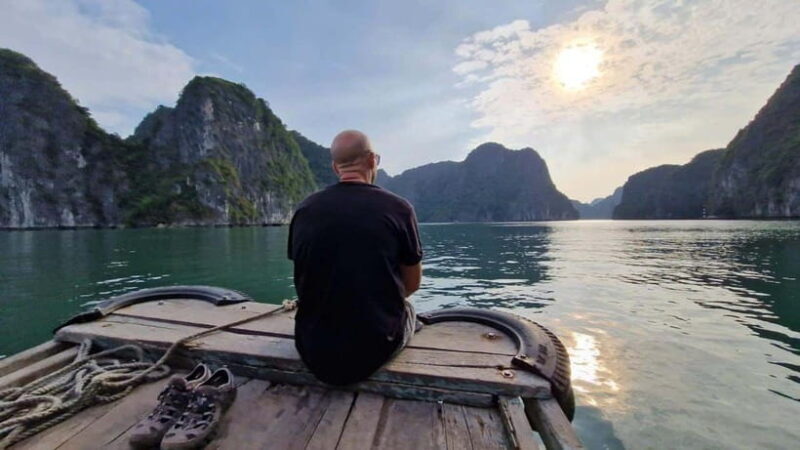 Hanoi: Ha Long Bay & CatBa Island 3-Day with Boutique Cruise - FAQ
