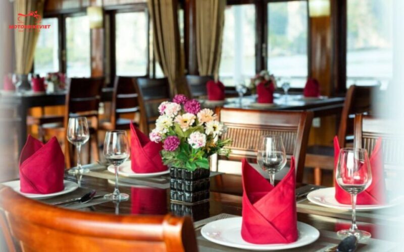 Hanoi: Ha Long Bay Cruise 2 Days 1 Night - What to Expect on Your Ha Long Bay Cruise