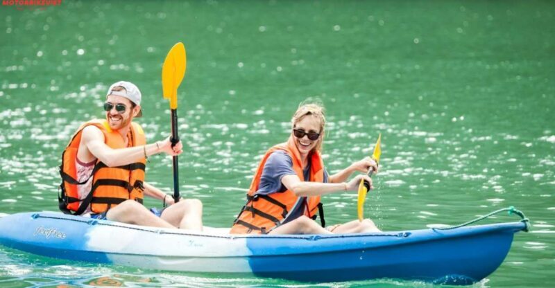 Hanoi: Ha Long Bay Cruise 2 Days 1 Night - Who Is This Tour Best For?