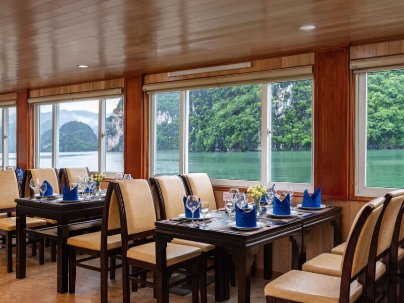 Hanoi: Ha Long Bay Day Cruise by Ha Long Excursion Deluxe - Who Is This Tour Best For?