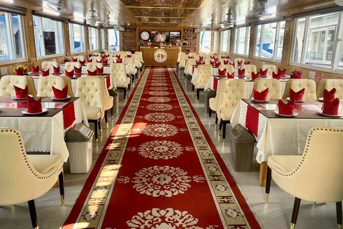 Hanoi: Ha Long Bay Day Cruise: Cave Exploration - Swim and Kayak - The Sum Up: Who Will Love This Tour?