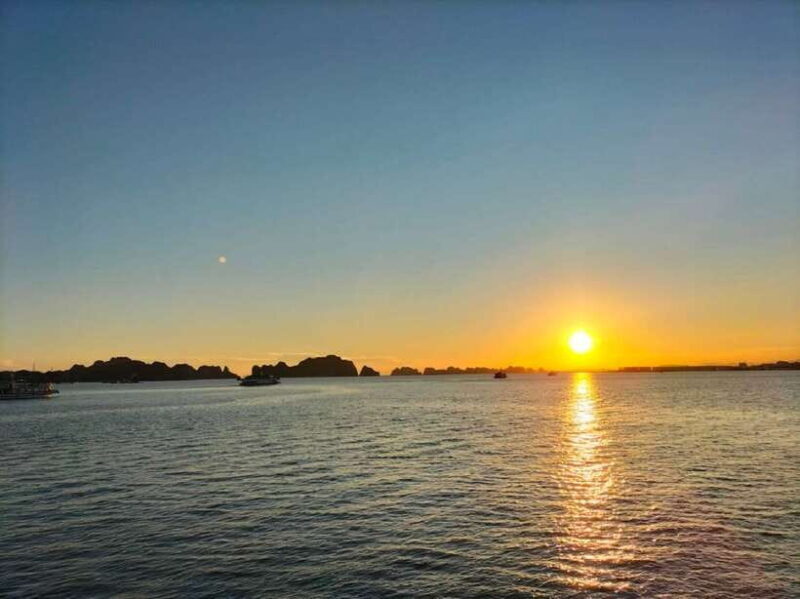 Hanoi: Ha Long Bay Day Cruise - Swimming, Meal, Kayaking - FAQ