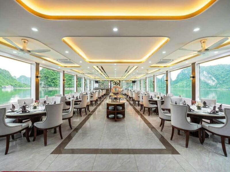 Hanoi: Ha Long Bay Day Cruise with Buffet Lunch and Kayak - Is It Good Value?