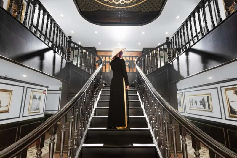 Hanoi: Ha Long Bay Day Tour by Sea Octopus Cruise - An In-Depth Look at the Experience