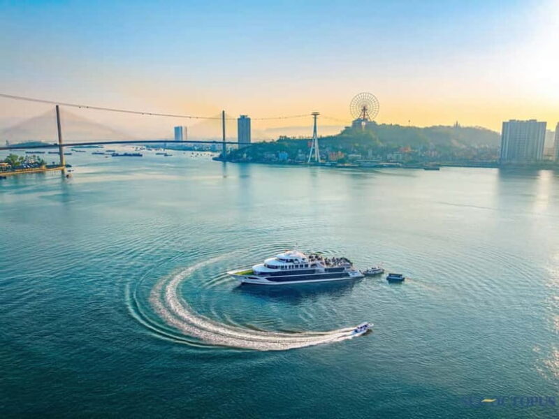 Hanoi: Ha Long Bay Day Tour by Sea Octopus Cruise - Who Is This Tour Best For?