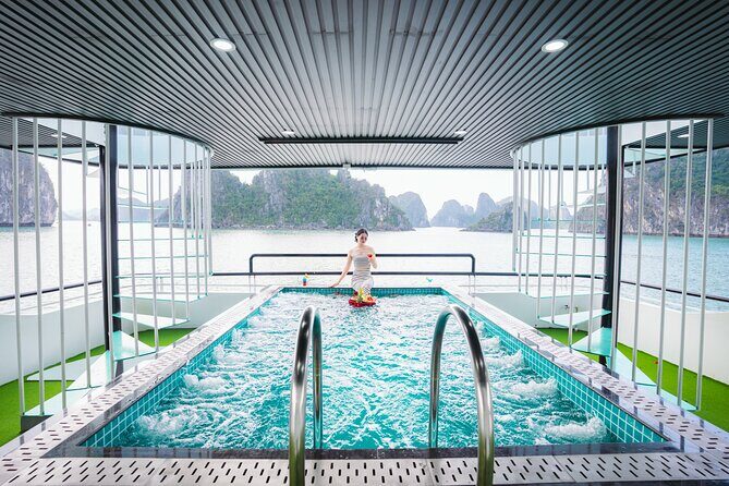 Hanoi: Ha Long Bay Day Tour - Cave Visit, Kayak& Sunset Party - Final Thoughts