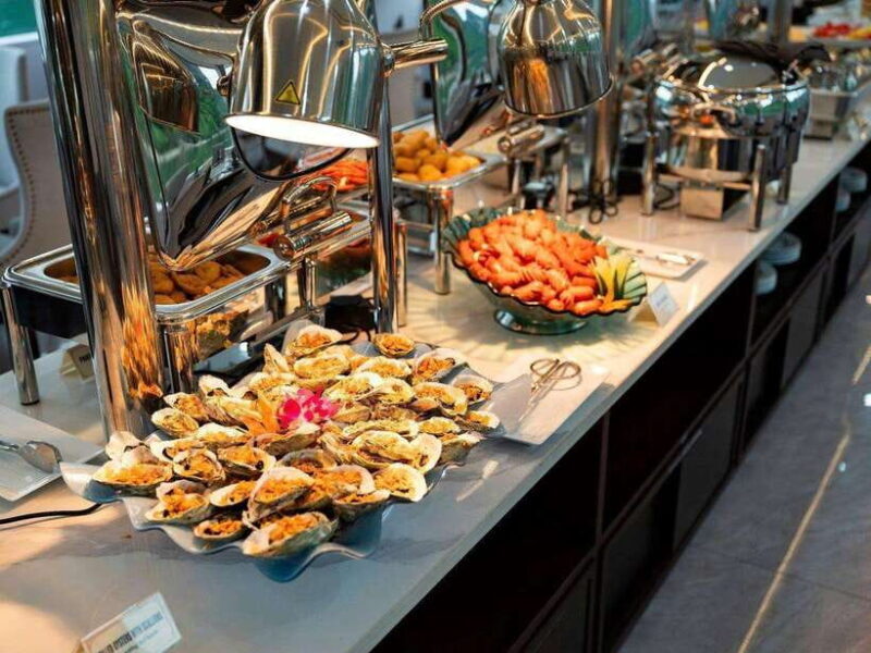 Hanoi: Ha Long Bay Day Trip - Luxury Cruise & Buffet Lunch - A Deep Dive into the Experience