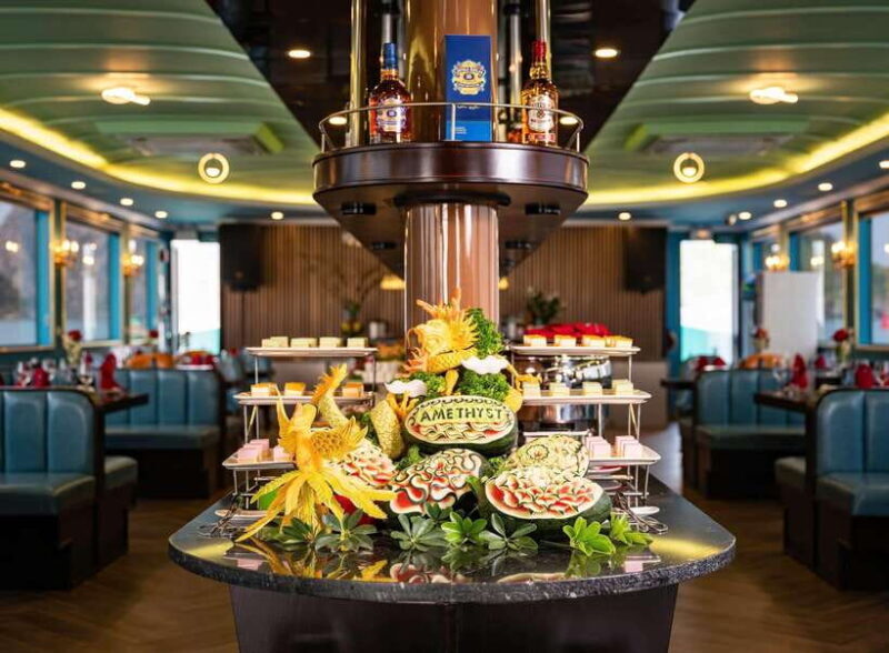 Hanoi: Ha Long Bay Full Day Trip - Amethyst Luxury Cruise - FAQ