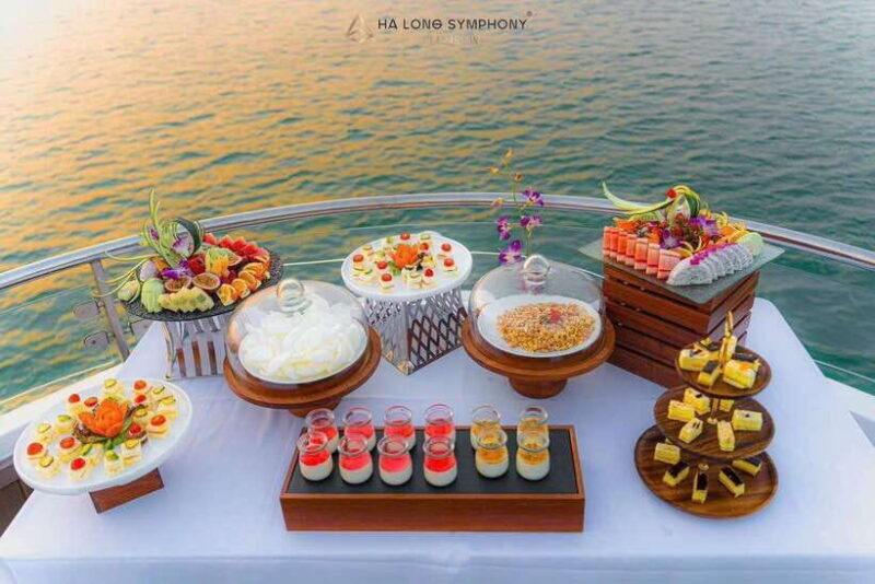 Hanoi: Ha Long Bay Full Day Trip with Luxury Cruise - Final Thoughts: Who Will Love This Tour?