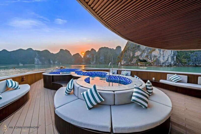 Hanoi: Ha Long Bay Full Day Trip with Luxury Cruise - FAQ