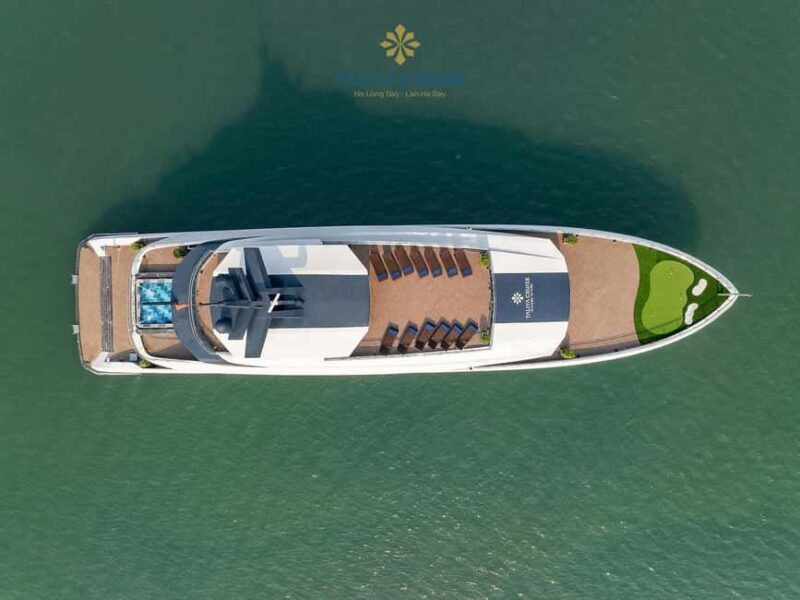Hanoi: Ha Long Bay/Lan Ha Bay Taliya Day Cruise - What Makes This Tour Stand Out?
