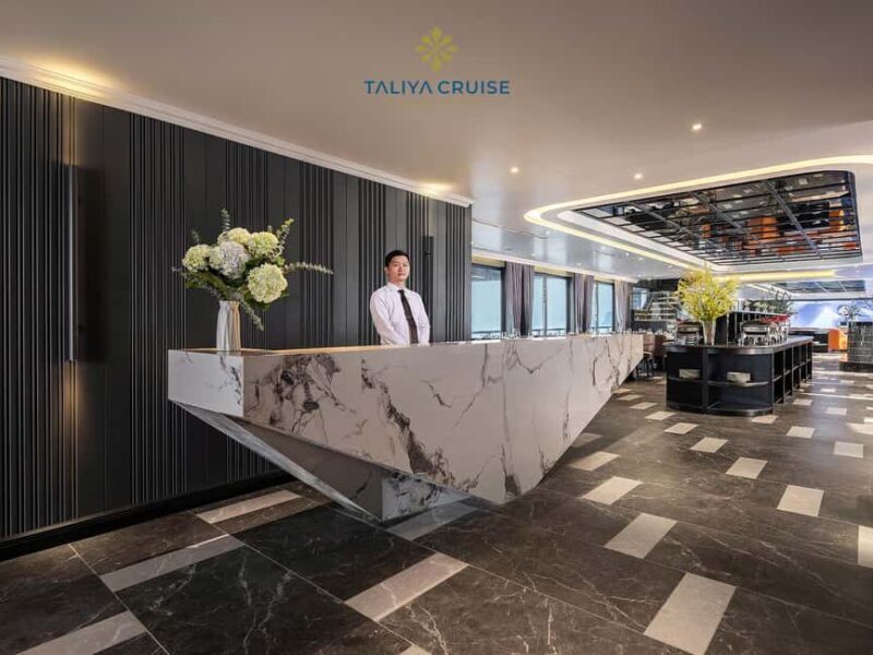 Hanoi: Ha Long Bay/Lan Ha Bay Taliya Day Cruise - Final Thoughts