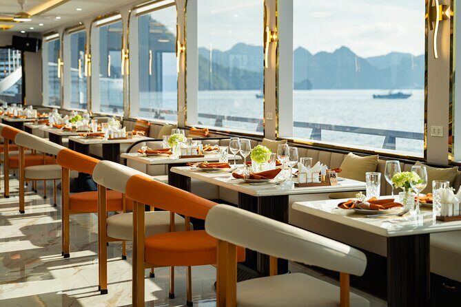 Hanoi: Ha Long Bay Luxury Cruise with Buffet Lunch & Limousine - FAQ: Practical Questions Answered