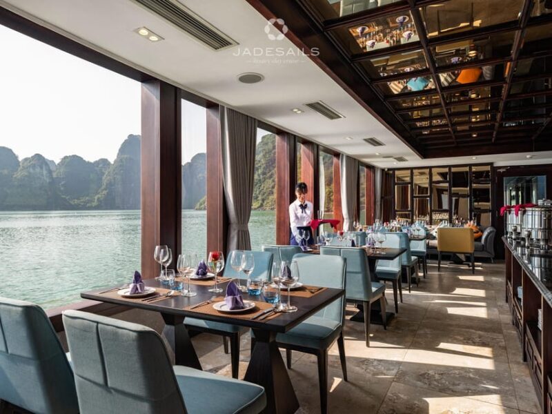 Hanoi : Ha long & Lan Ha Bay 5-Star with Limousine Transfer - Final Thoughts