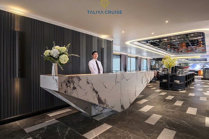 Hanoi: Ha Long & Lan Ha Bay Escape with Taliya 5-Star Day Cruise - FAQ