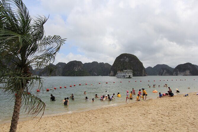 Hanoi - Ha Long Luxury Day Cruise with Kayak & Cave Adventure - Who Will Love This Tour?